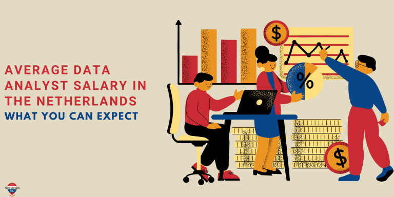 Average Data Analyst Salary in the Netherlands: 2025 Guide